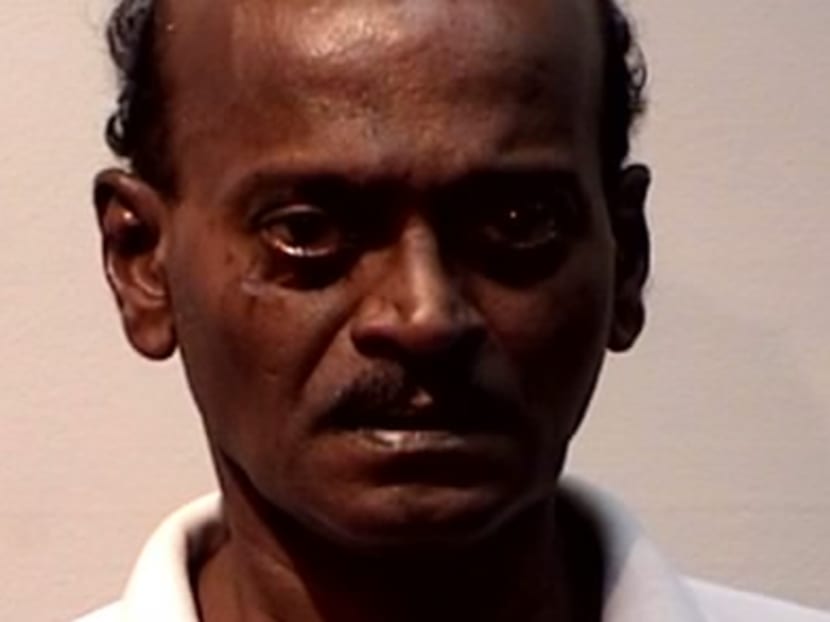 Jail for man, 60, who slashed Myanmar maid while she slept - TODAY