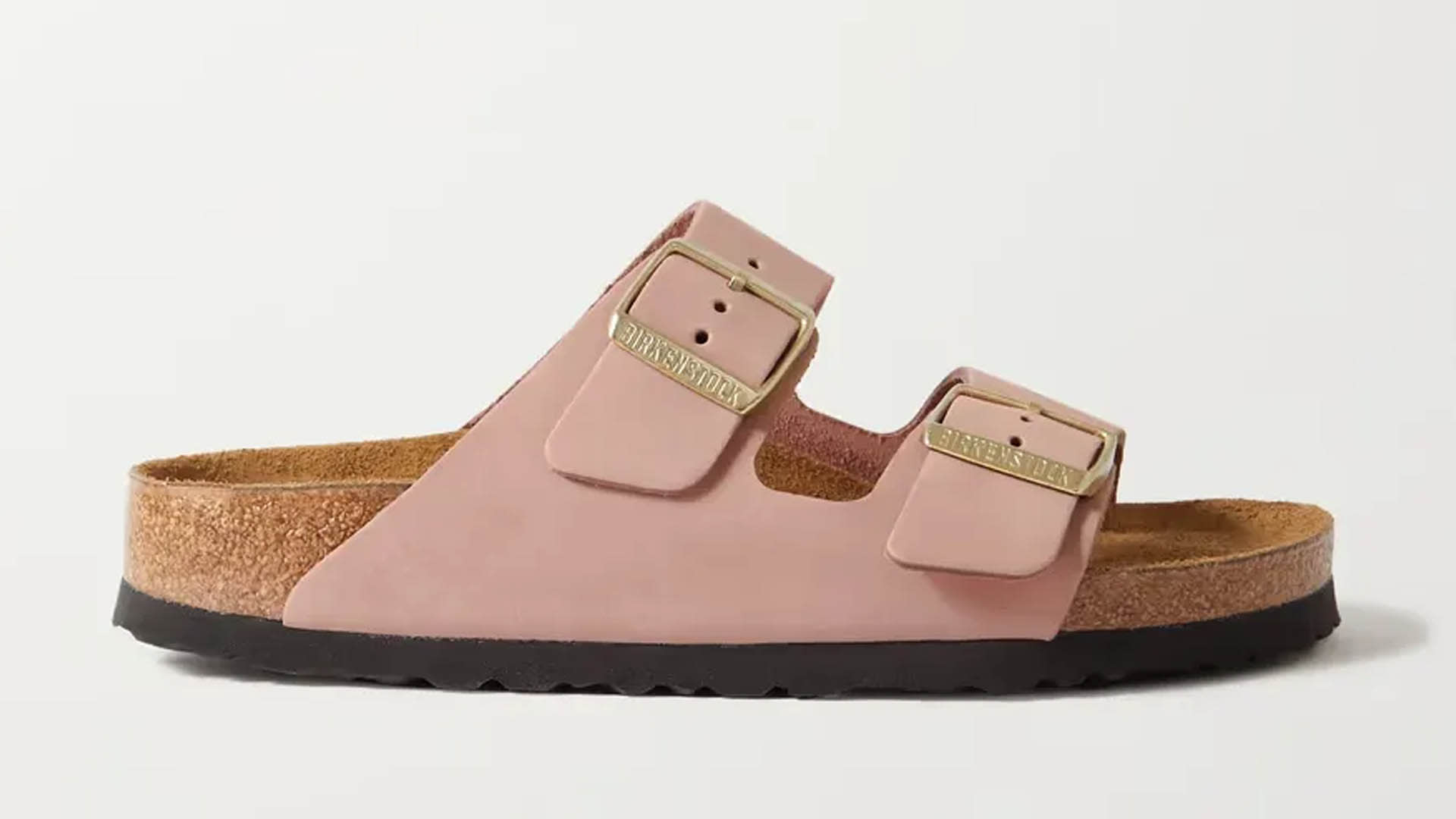 Sales Of The Pink Birkenstocks That Margot Robbie Wore In Barbie Are ...