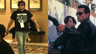 Edward Furlong latest news & coverage - 8days