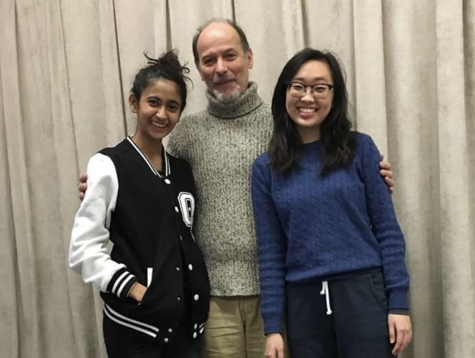 Shanice Stanislaus: Singaporean clown who helps people embrace ...