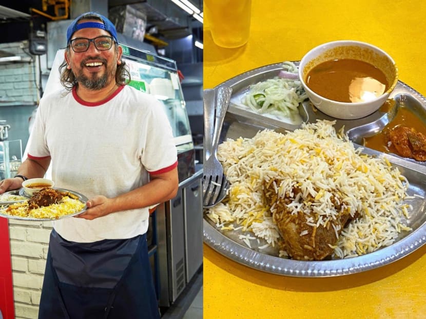 Former national footballer Rafi Ali closes his popular Ali Nachia ...