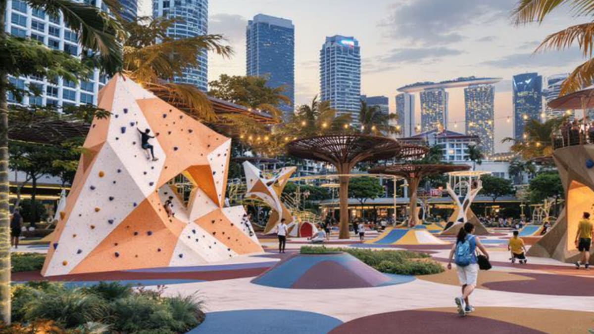 Tender akan dibuka pada 2026 untuk bangunkan tapak lumba kuda Kranji ...