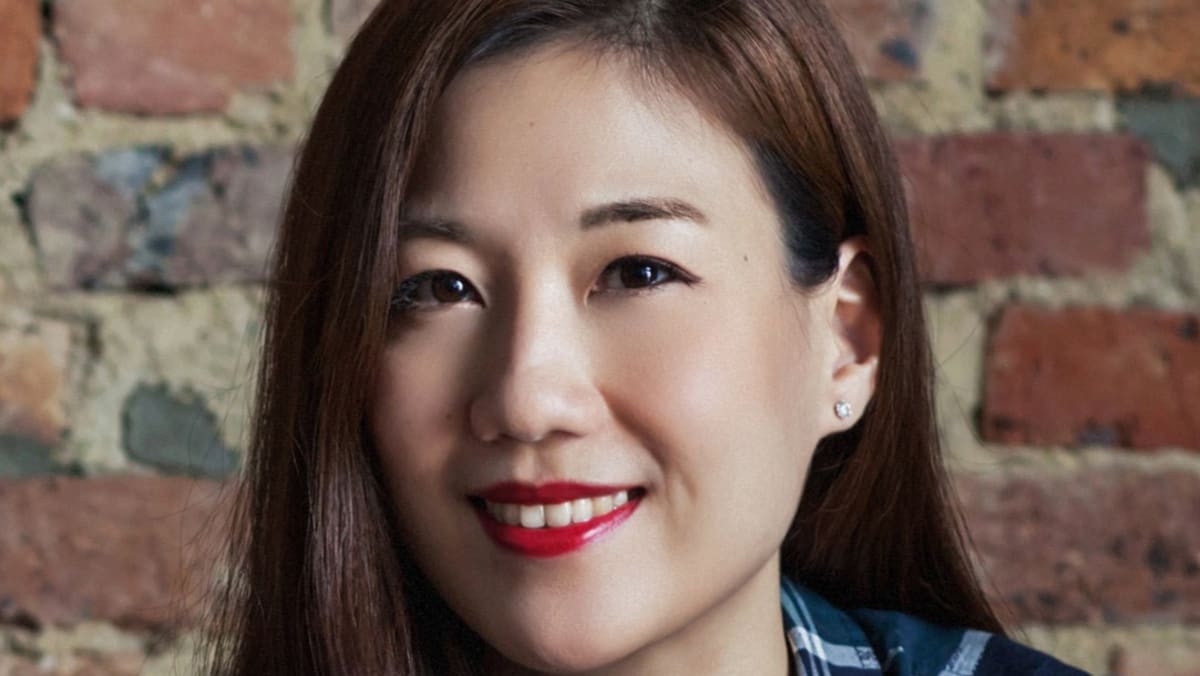 Rachel Tey - CNA Luxury