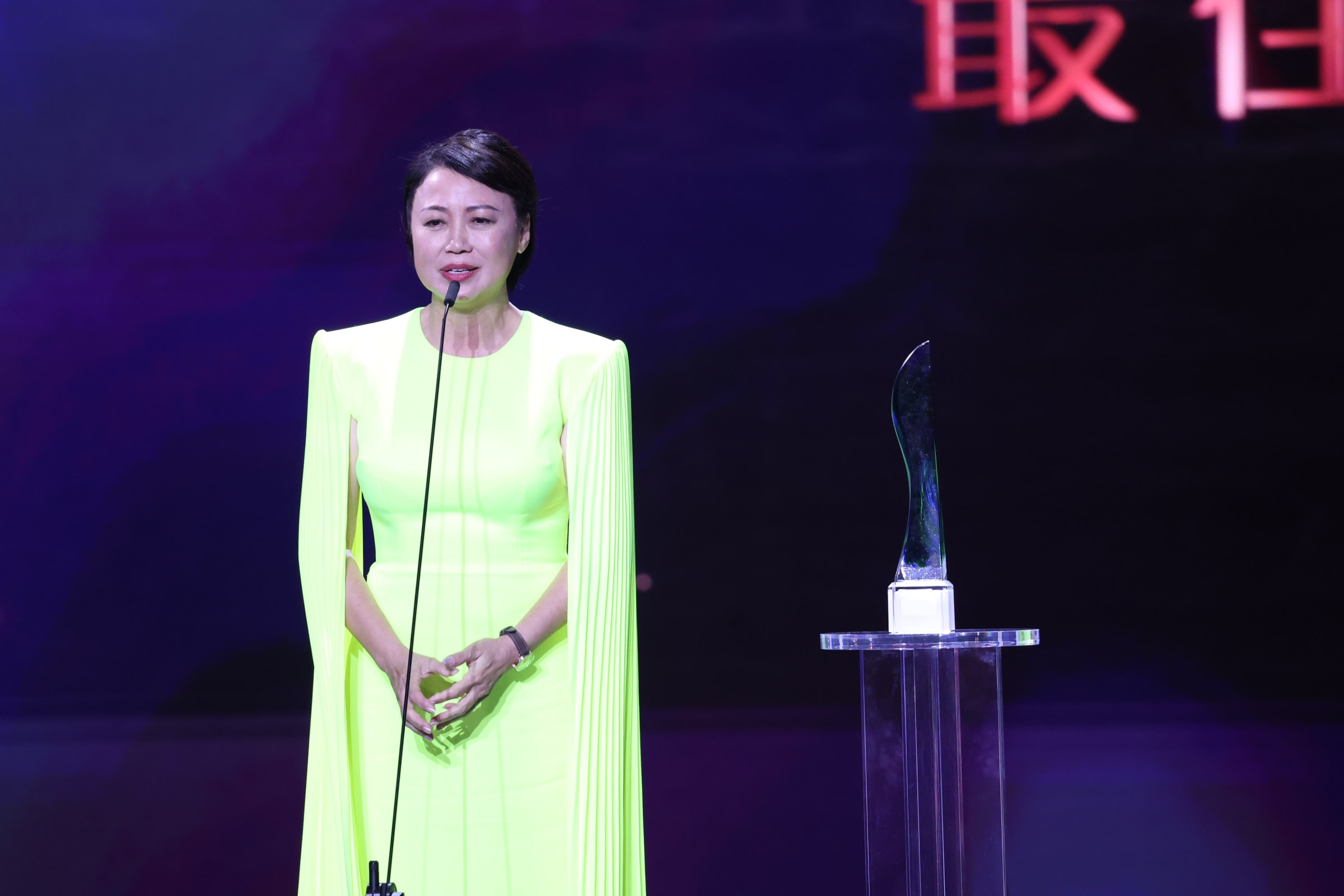 Star Awards 2023 Winners List: Surprise Names Among The Top 10 Most ...