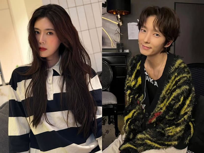Actress Carrie Wong to star alongside Lee Joon-gi and Kentaro Sakaguchi ...