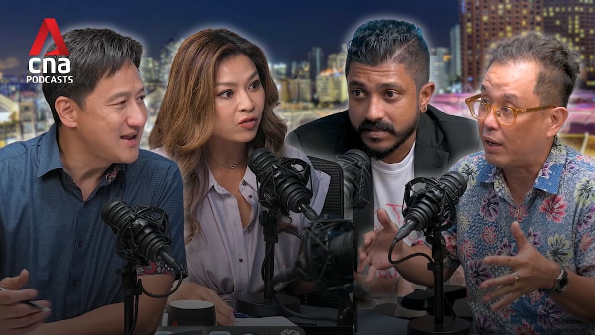 Deep Dive Podcast - How can Singapore's nightlife be revitalised? - CNA