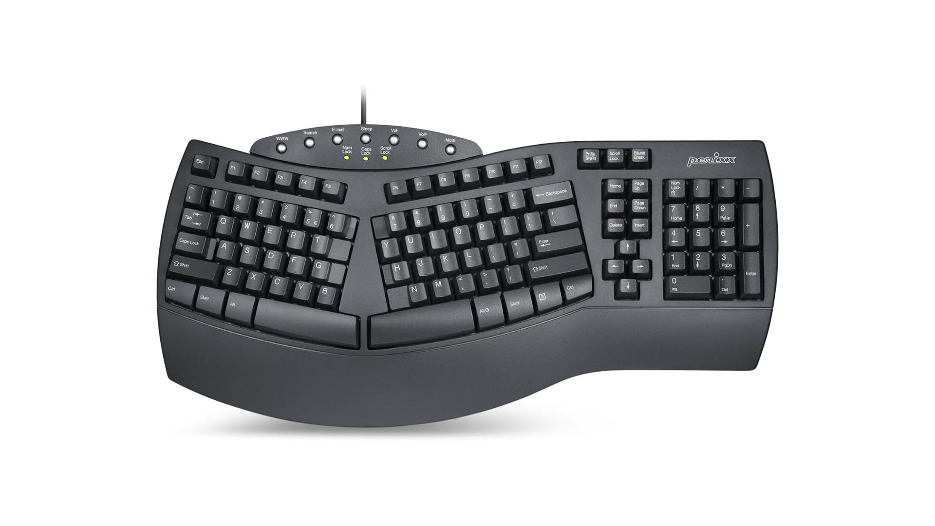 Which Type Of Keyboard Is Most Suitable For You? How To Choose The Best ...