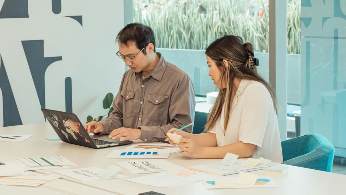 Commentary: What makes a good boss? Here are 2 traits everyone expects ...