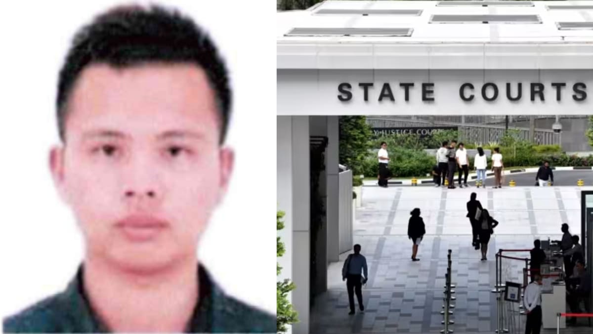 Billion-dollar money-laundering case: Su Wenqiang set to plead guilty ...