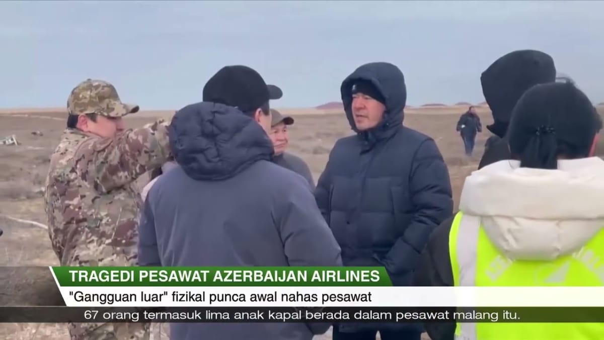 KILASAN | 28 Dis 2024 - BERITA Mediacorp