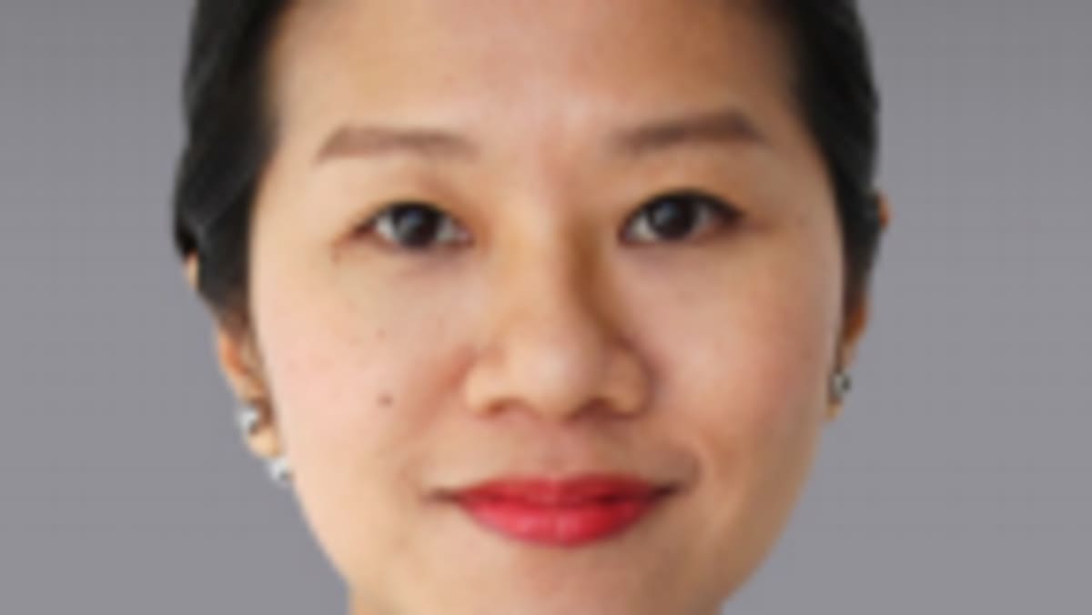 Yew Chiew Ping - CNA