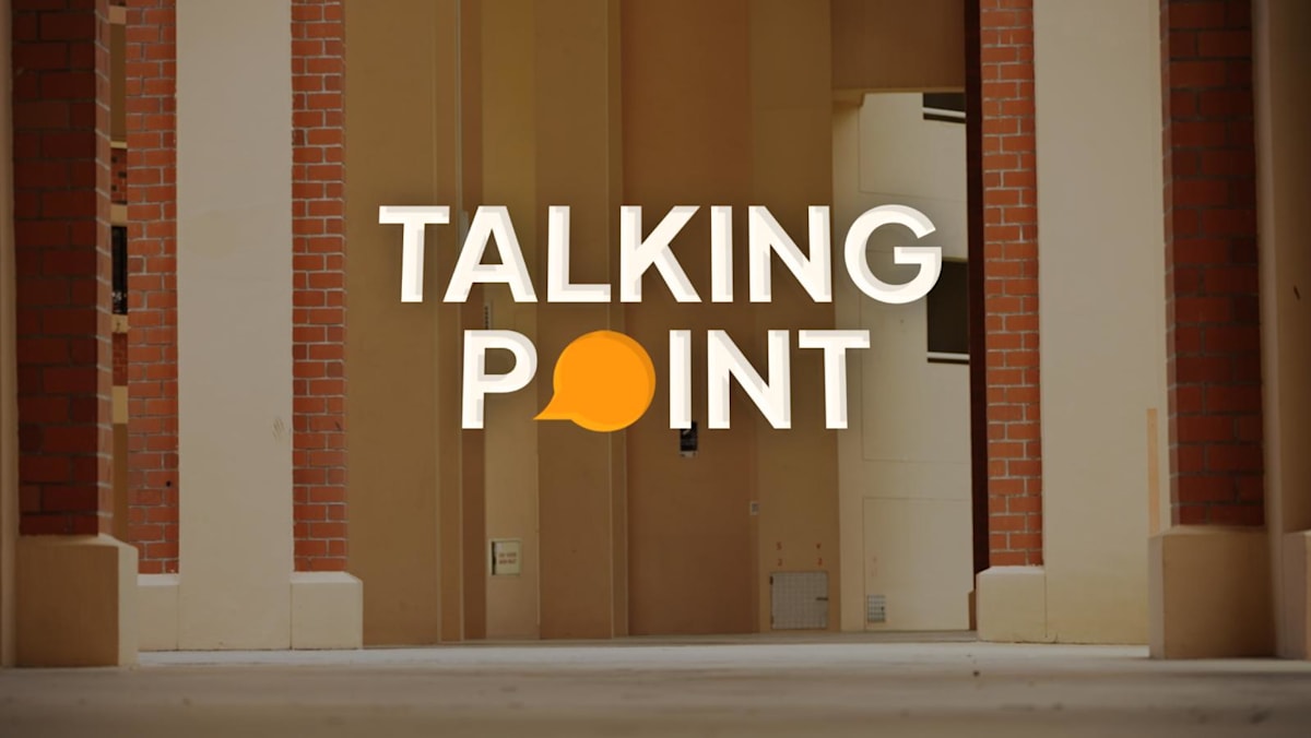 Talking Point 2024/2025 - CNA