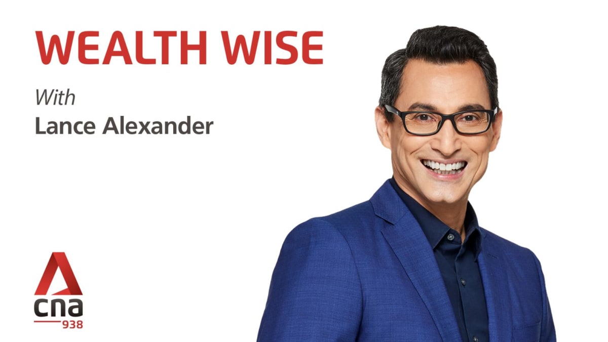 Wealth Wise - Mumpreneurs Go Places - CNA