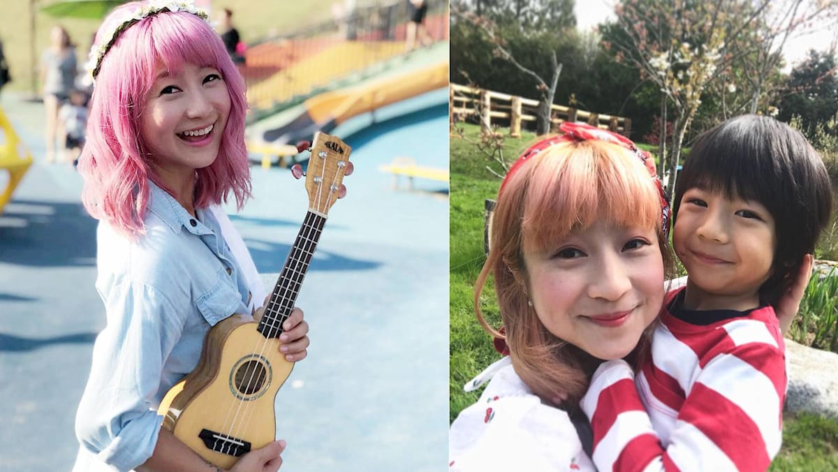 Singaporean Ex-Pop Star Stella Huang On The Harassment That Led To Her ...