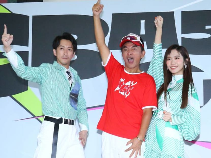 S$17K In Cash Was Found Under Alien Huang’s Bed; Turned Out To Be The ...