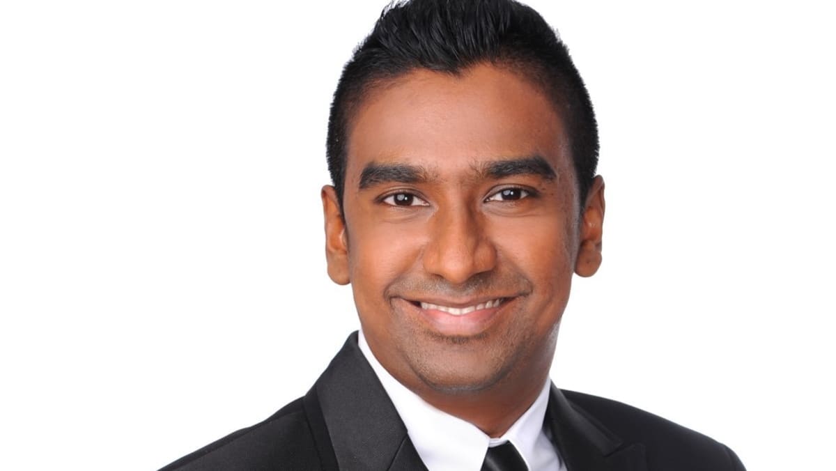 Bala Selvam - CNA Lifestyle