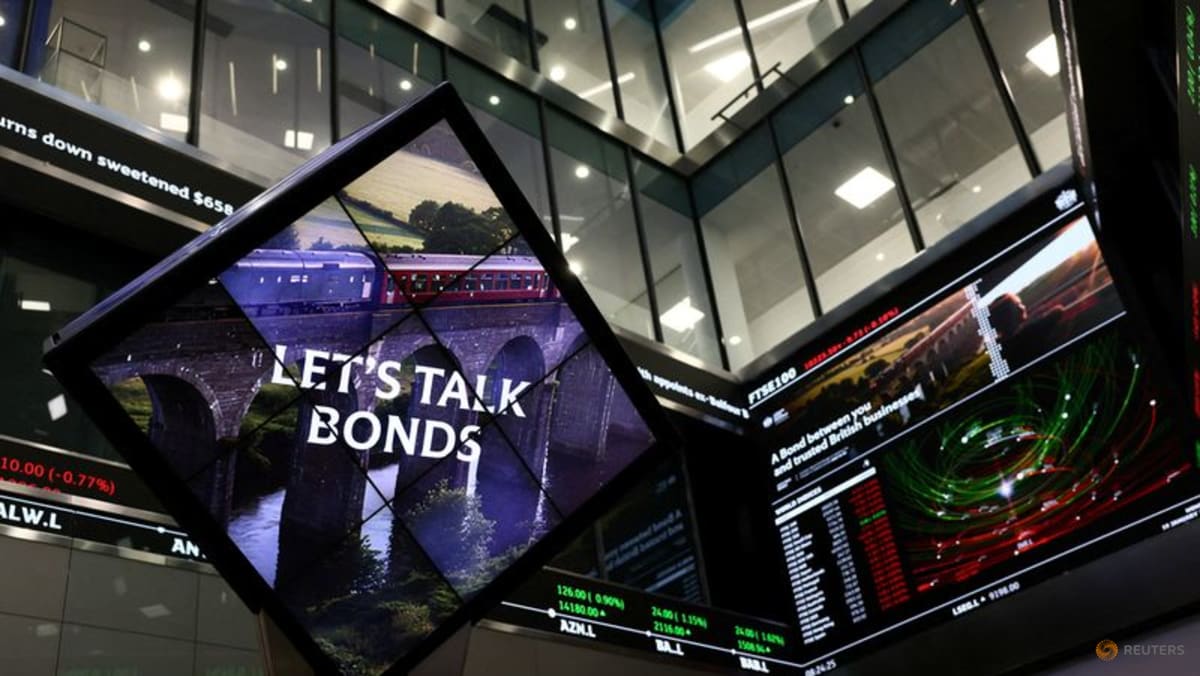London Stock Exchange to host first transaction under new private share ...