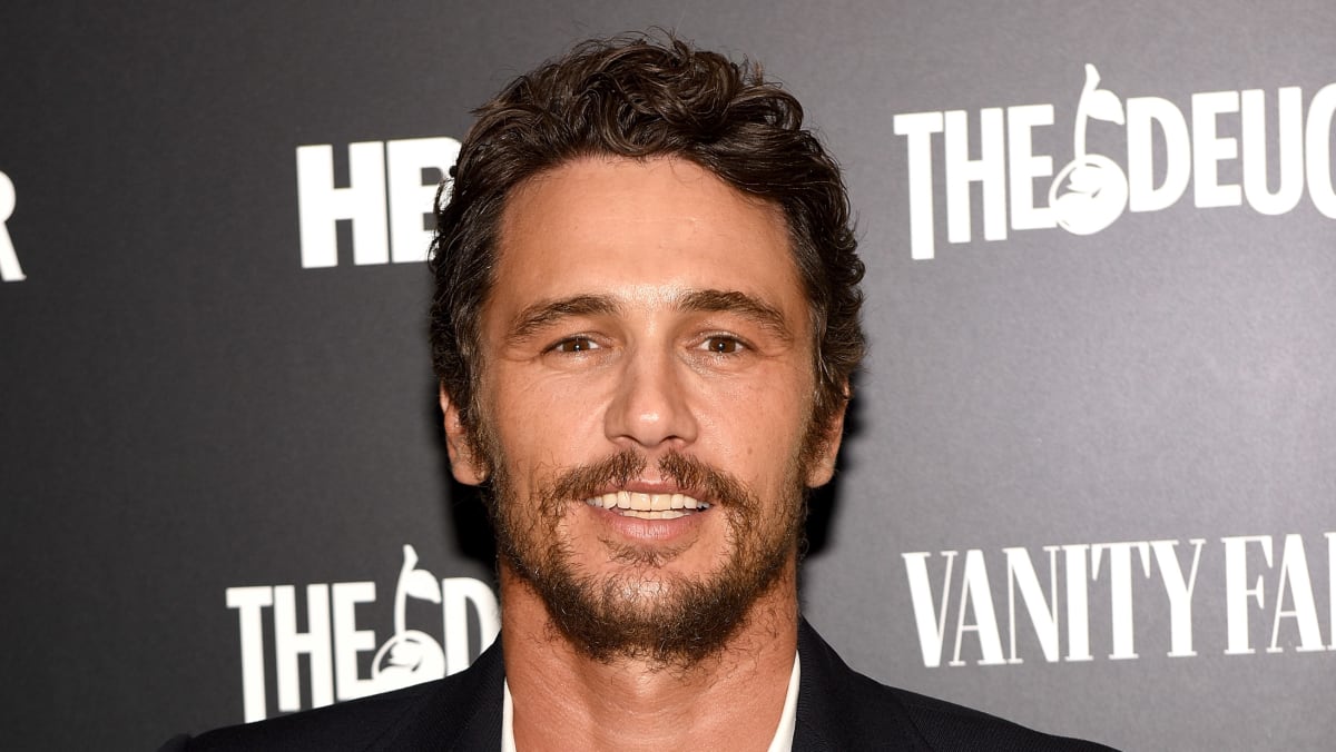 James Franco Admits He “Did Sleep With Students” In First Interview ...