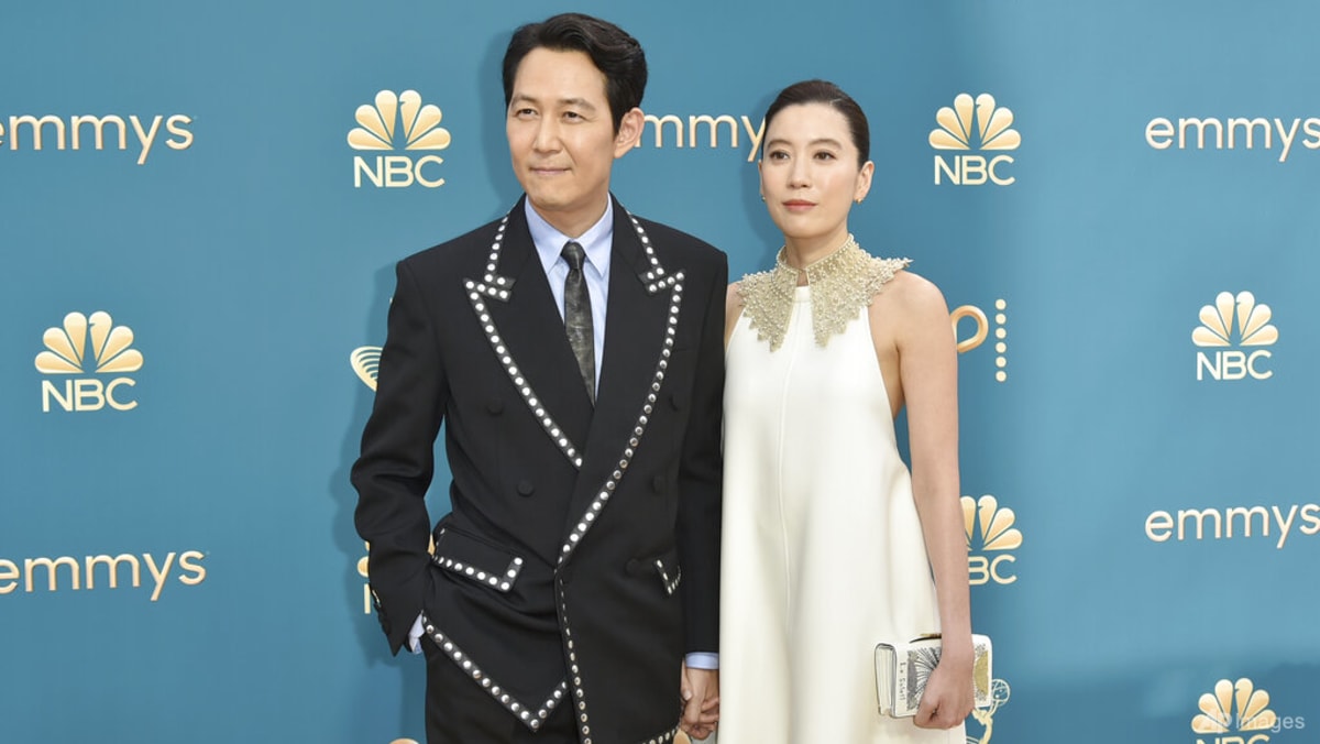 4 things to know about Lim Se-ryung, the heiress dating Squid Game star ...