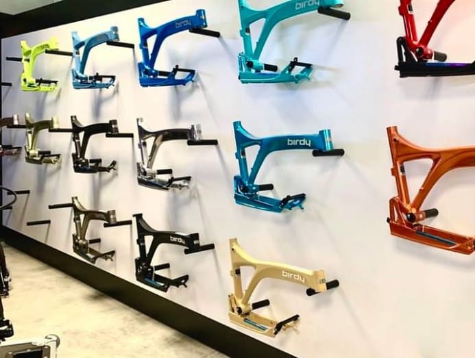 Business is booming for Singapore’s bike retailers, but the picture isn ...