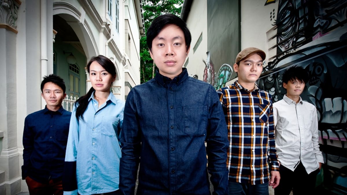 The Unexpurgated interview with Deon Toh - TODAY