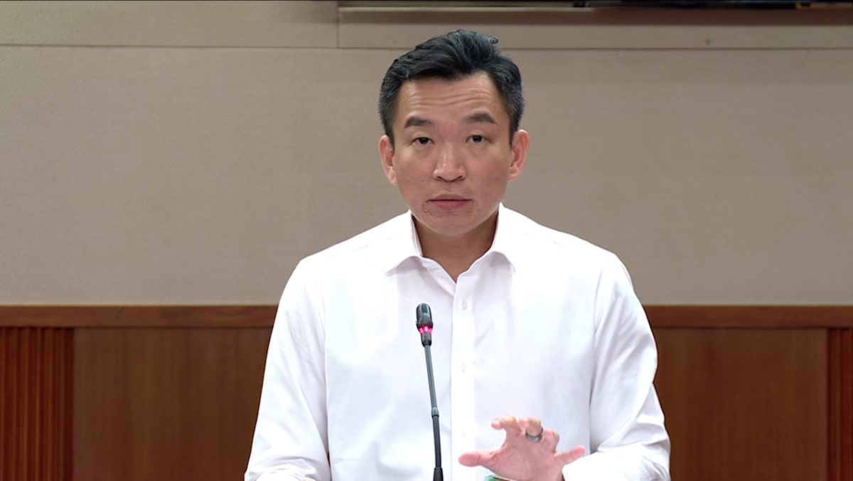 Eric Chua on community partners in ground-up efforts to uplift those in ...