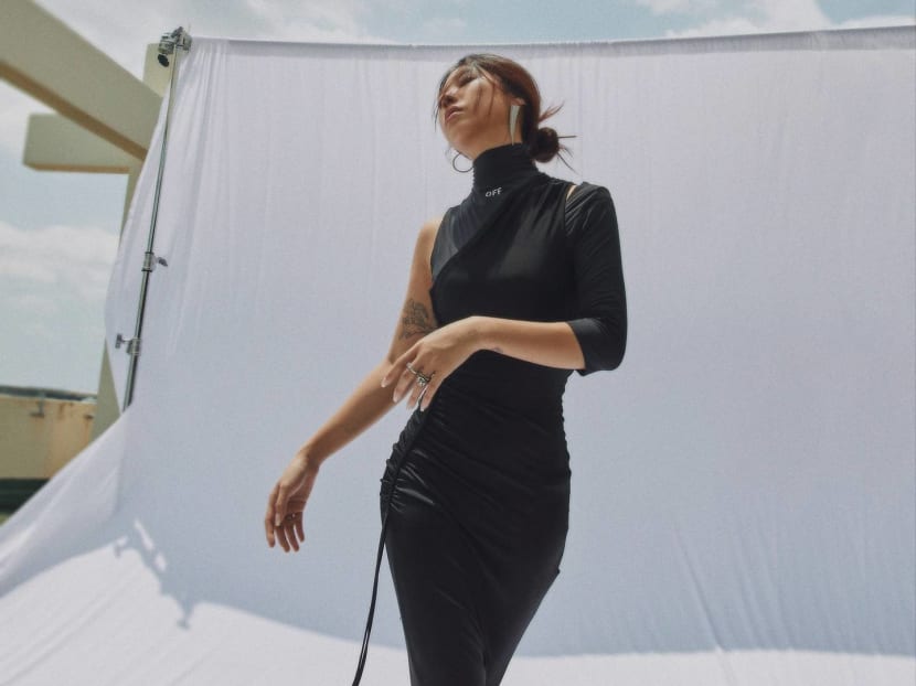 This Local Fashion Influencer Is Doing A Wardrobe Reality Check ...