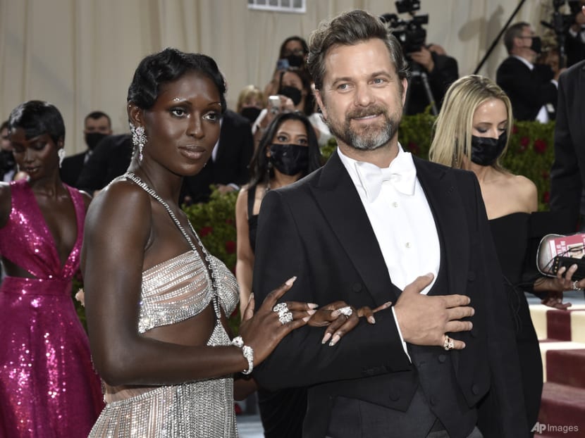 Joshua Jackson and Jodie Turner-Smith have split