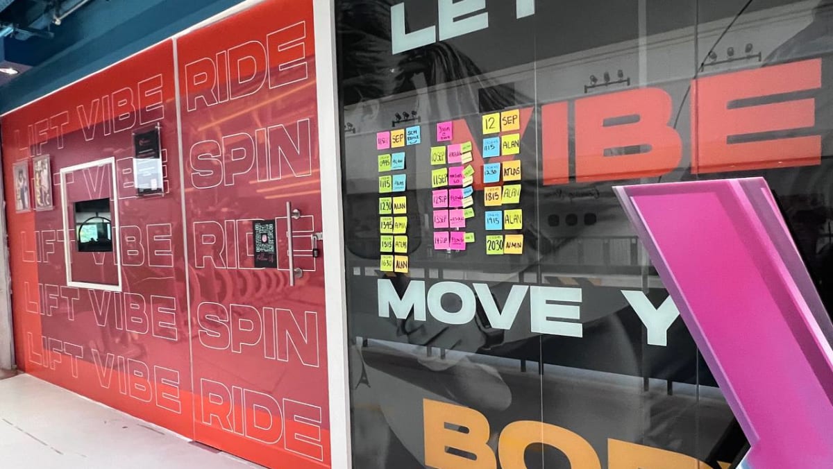 X Fitness and Kyklos Studio unexpectedly close down, leaving fitness ...