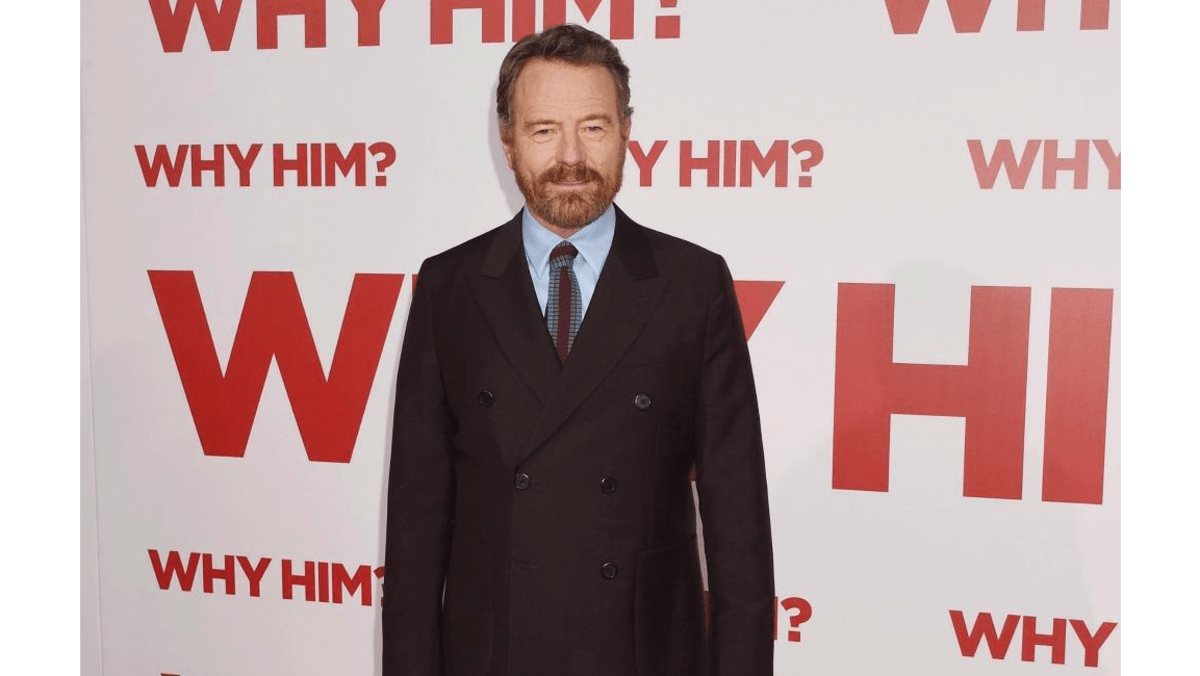 Bryan Cranston thinks Harvey Weinstein can be forgiven - 8days