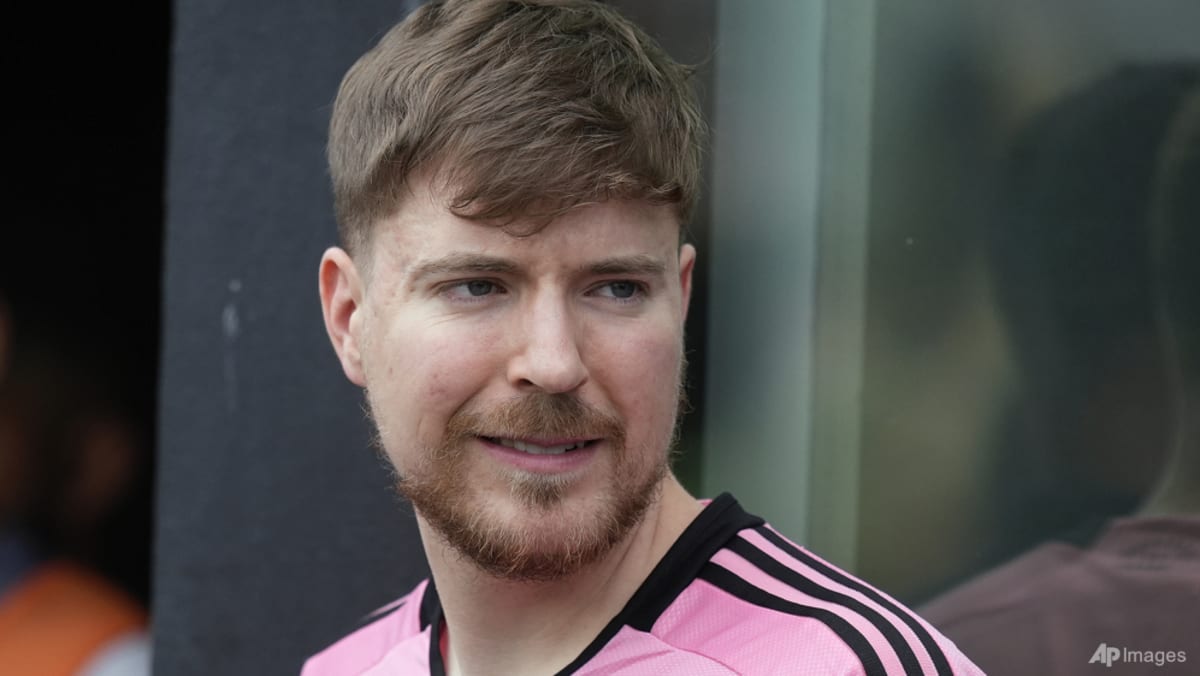 MrBeast wants 'full assessment' of internal culture amid allegations of ...