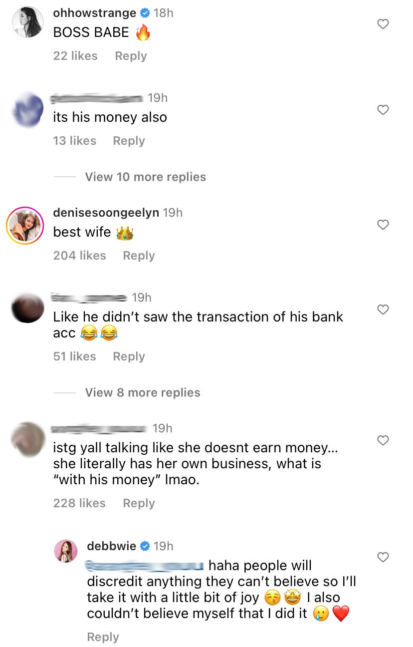 YouTuber Jianhao Tan’s 26-Year-Old Wife Just Bought Him This Swanky ...