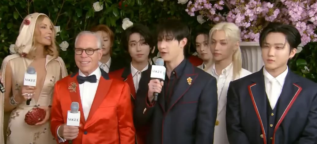 K-pop Group Stray Kids Taunted By Rude & Racist Remarks From ...