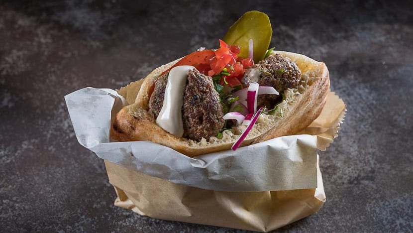 Fasts | CNA Lifestyle