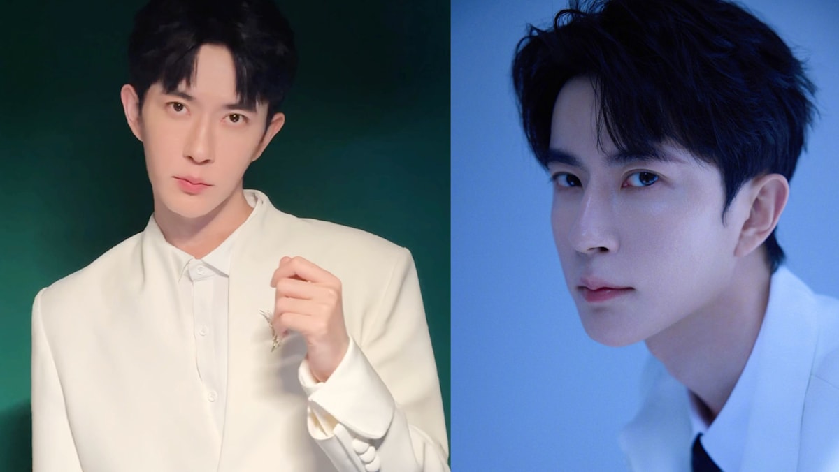 Leaked Autopsy of Yu Menglong Sparks Public Outcry Over “Suspicious Injuries” - 8days