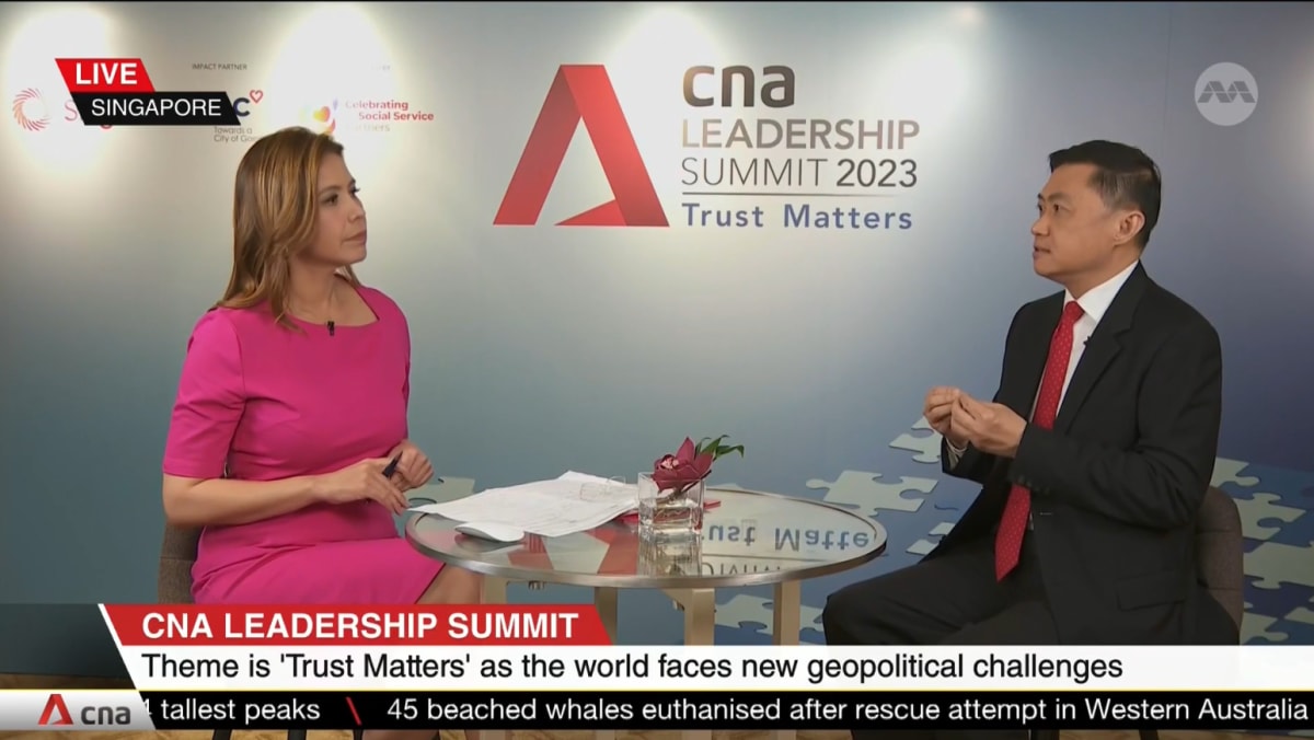 Stakeholders expect companies to bring value to society beyond its ...