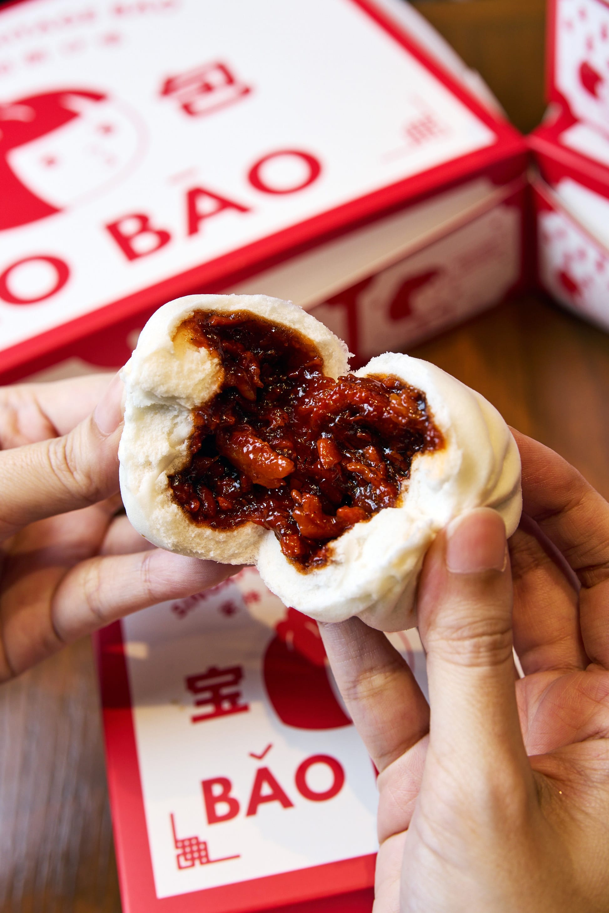 Shop Named ‘Bao Bao’ Doesn’t Sell Issey Miyake Bags But Superb $1.50 ...