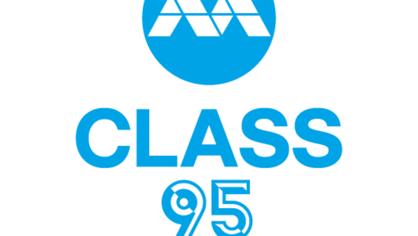 CLASS 95 Radio Station [OFFICIAL] - melisten