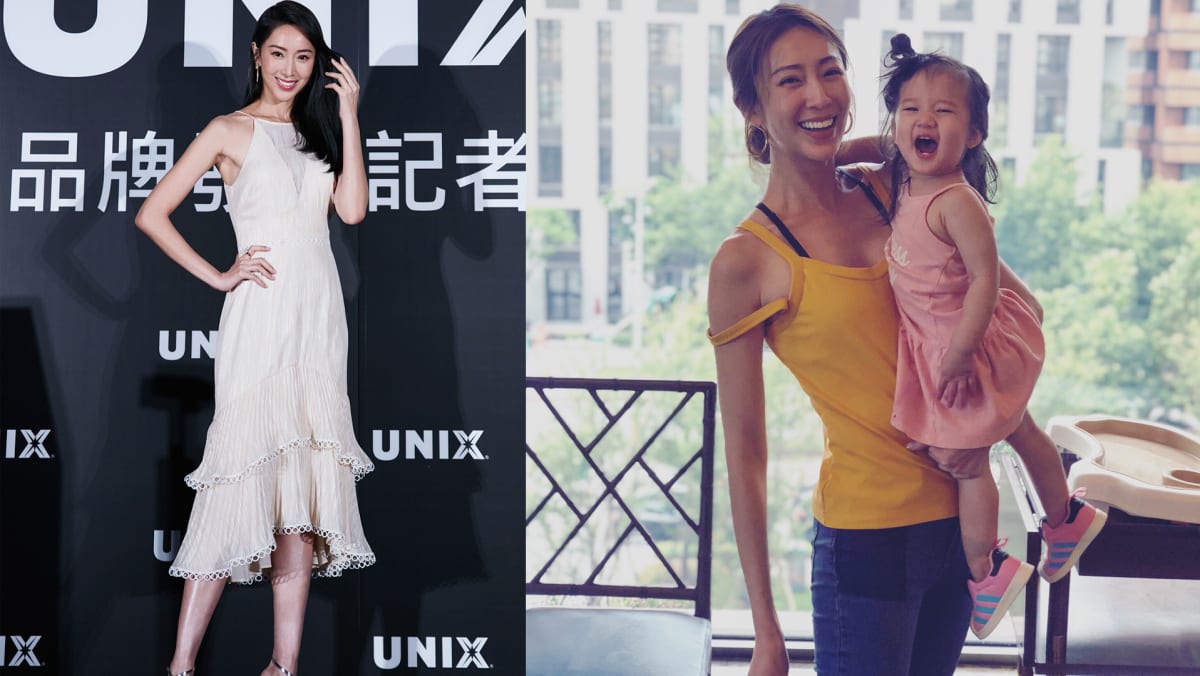 Mother-of-3 Sonia Sui Has One Of Showbiz’s Hottest Bods And She Hasn’t ...