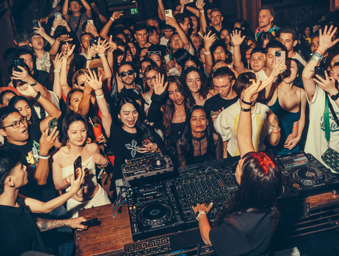 Exploring Thong Lor in Bangkok, Thailand