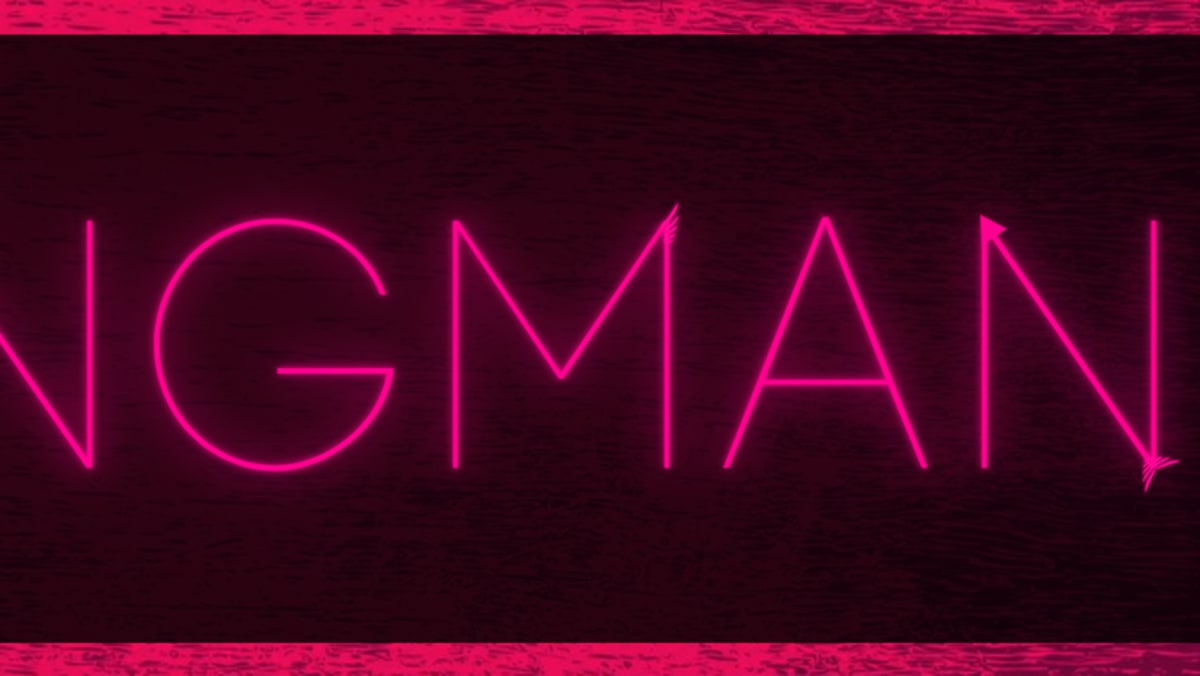Wingman - New reality dating show with your bestie! Casting now ...