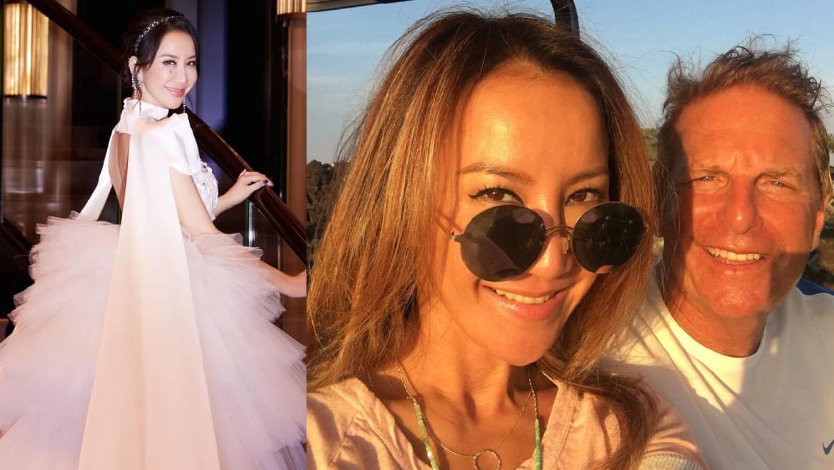 Coco Lee’s husband says he’s not involved in the 'distribution of Coco ...
