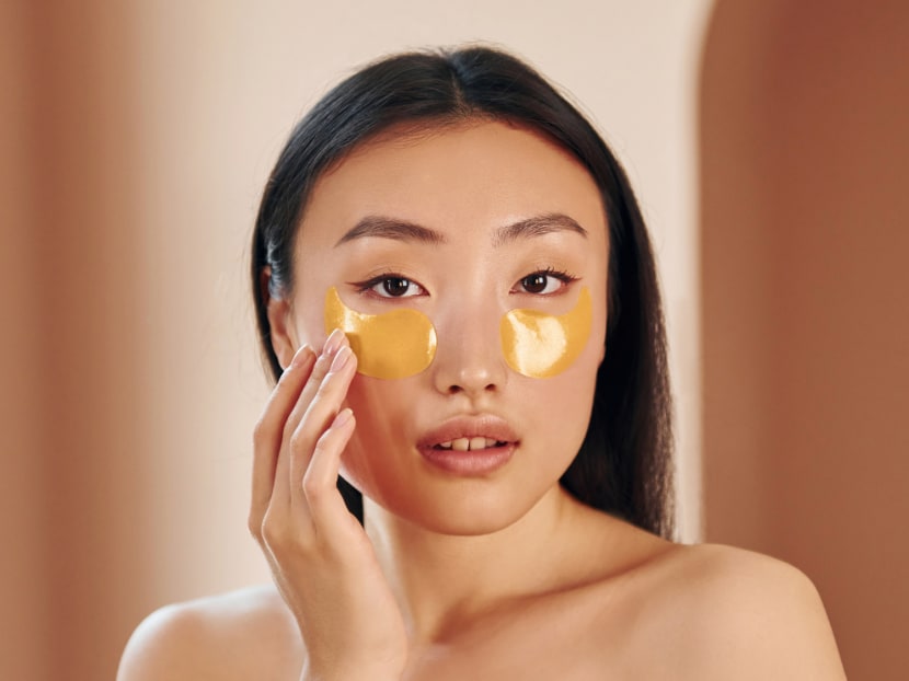 The hype around ultra-luxe beauty products: Are gold masks and diamond ...