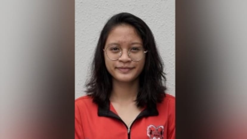 Police appeal for information on 19-year-old missing since December - CNA