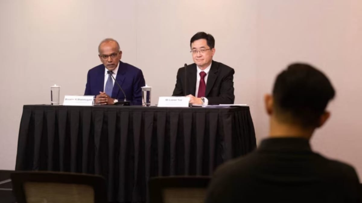 ஊழல் வழக்கின் தொடர்பில் தேடப்படும் தொழிலதிபரைத் தாயகத்துக்குத் திருப்பி ...