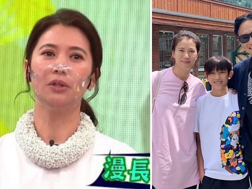 Anita Yuen Filho 250 Anita Yuen Stock Photos, High Res Pictures, And