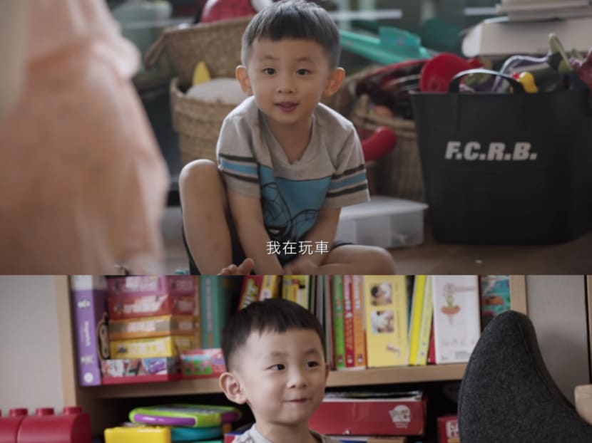 Shawn Yue Gives Tour Of Office In YouTube Vlog; Chinese Netizens Get ...