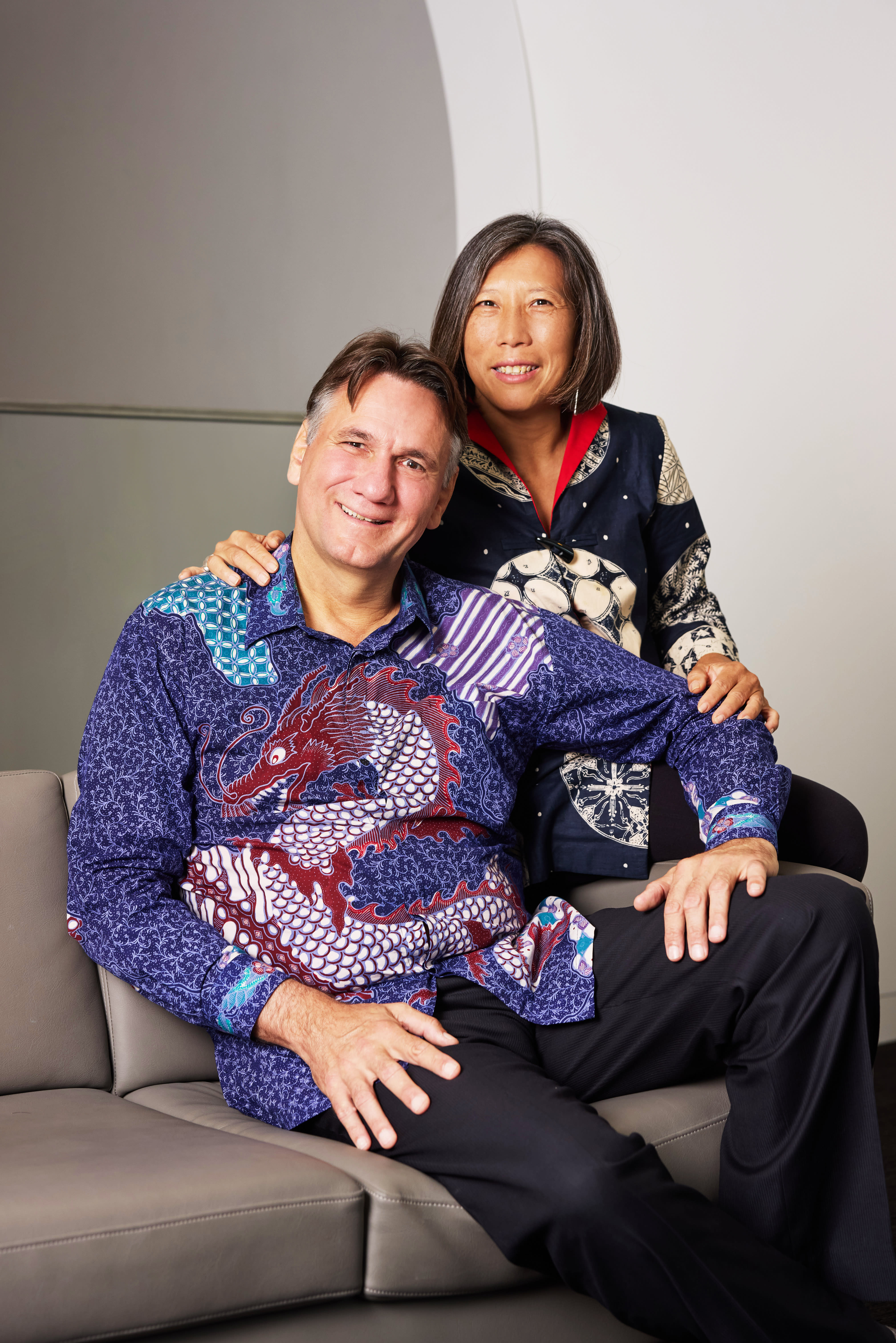 “This Is My Country. I Know My Way Around”: Max Maeder’s Mum Hwee Keng ...