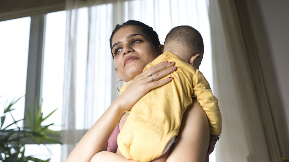 Postpartum depression in Singapore: How diagnosis and treatment can ...
