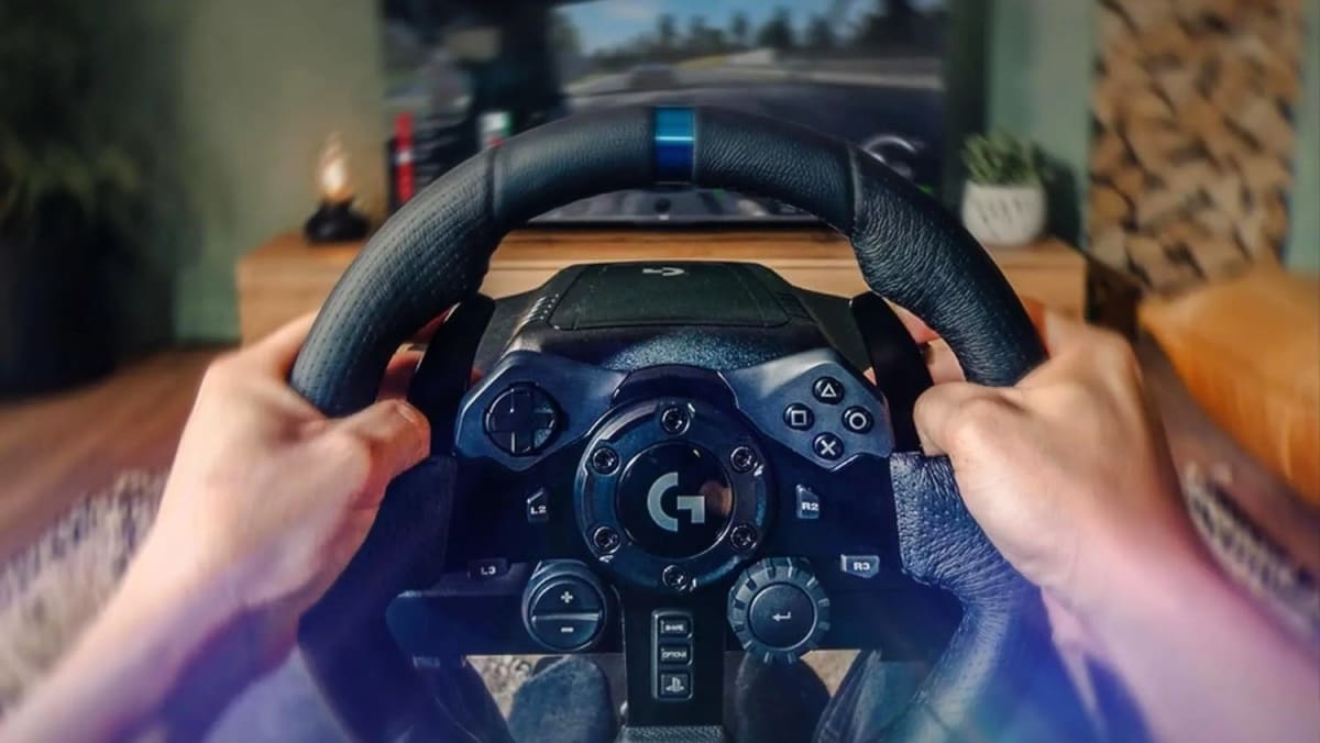 Racing wheel sets: Best budget PC and console wheels - CNA
